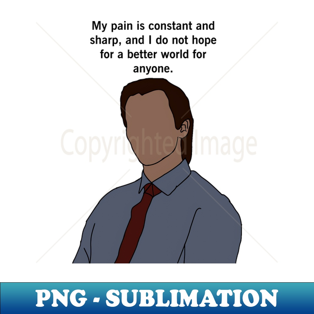Patrick Bateman - Exclusive PNG Sublimation Download - Insta - Inspire ...