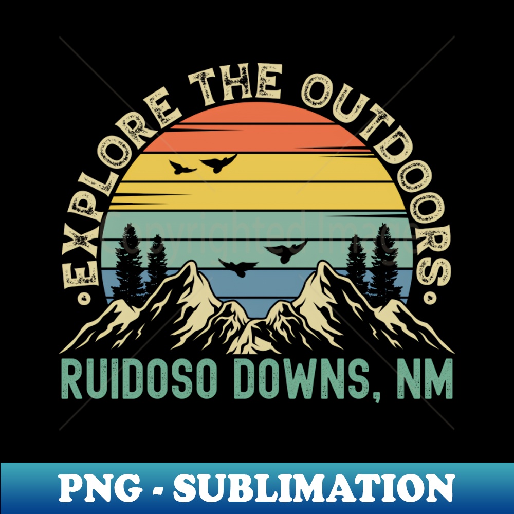 Ruidoso Downs New Mexico - Explore The Outdoors - Ruidoso Do | Inspire ...