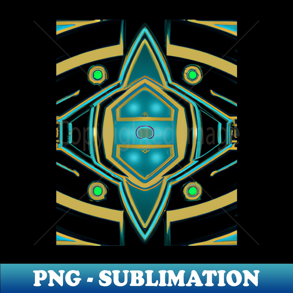 Electric Techno - Instant Sublimation Digital Download - Unl - Inspire ...