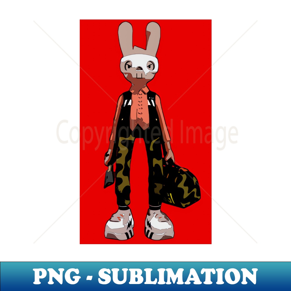 guggimon - Digital Sublimation Download File - Enhance Your | Inspire ...