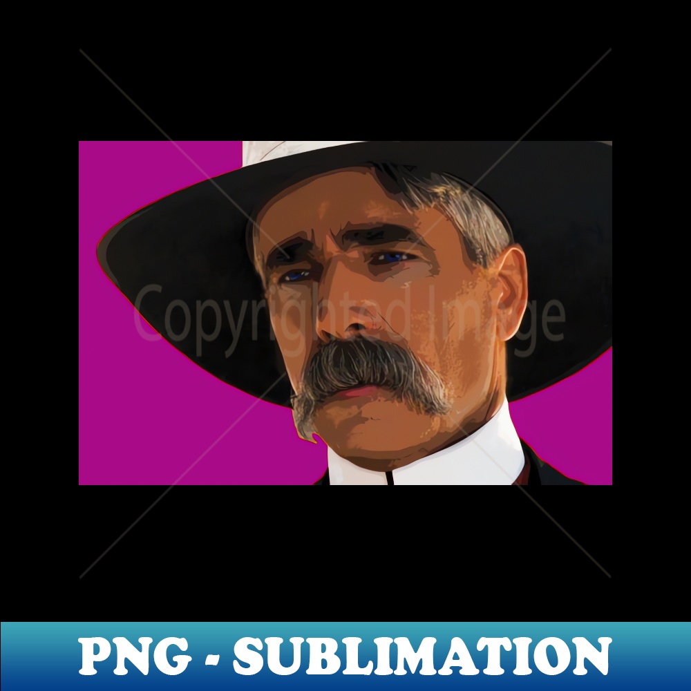 sam elliott - Premium Sublimation Digital Download - Stunnin | Inspire ...