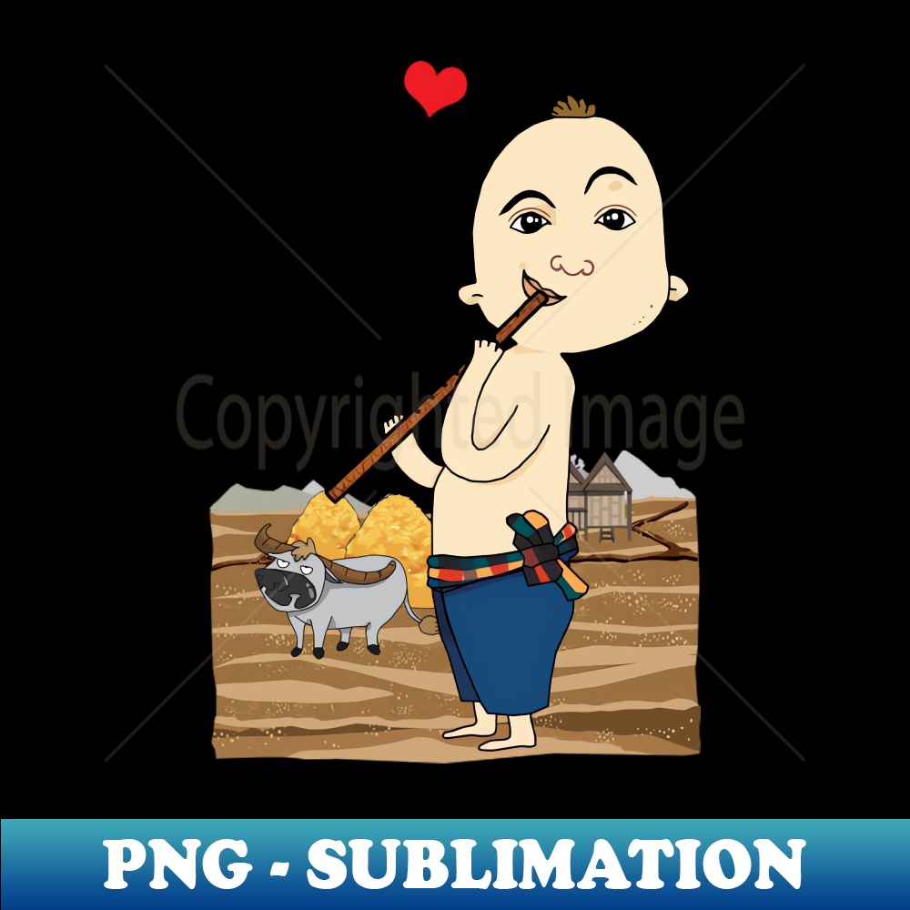 Khlui Phiang Aw Thai Flute - PNG Transparent Digital Downloa | Inspire ...