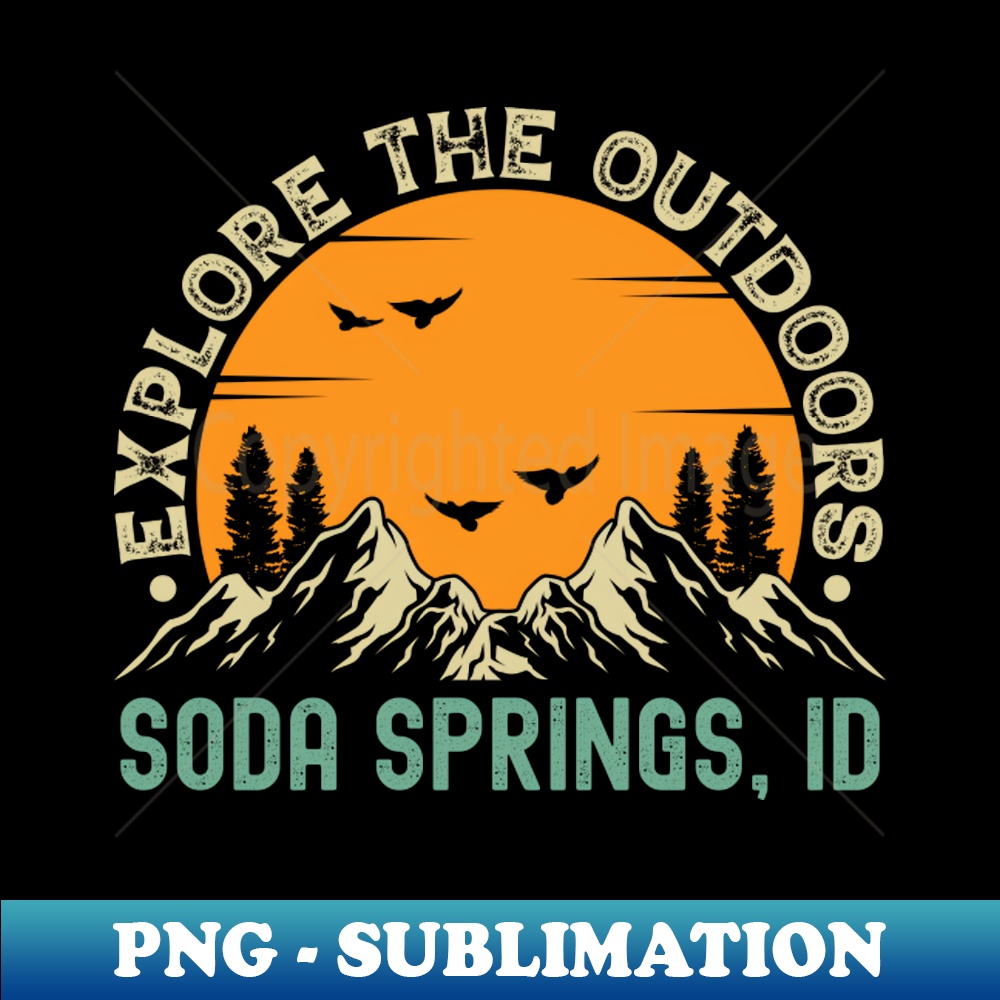 Soda Springs Idaho - Explore The Outdoors - Soda Springs ID | Inspire ...