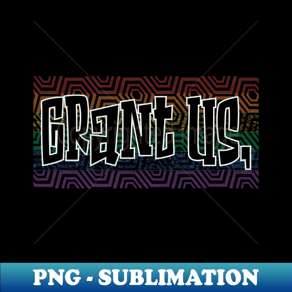 LGBTQ PRIDE USA UNCLE SAM GRANT - PNG Transparent Digital Do - Inspire ...