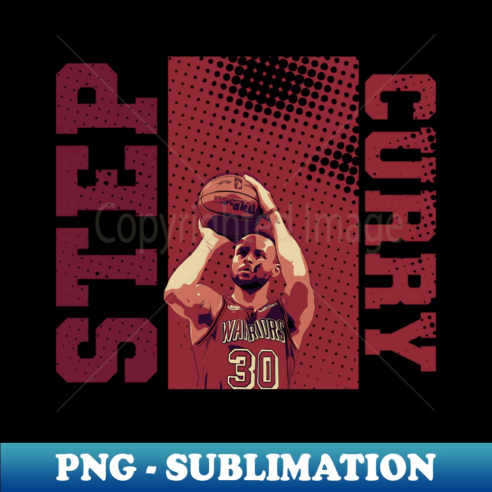 Steph Curry Step curry Step by step - Creative Sublimation | Inspire Uplift
