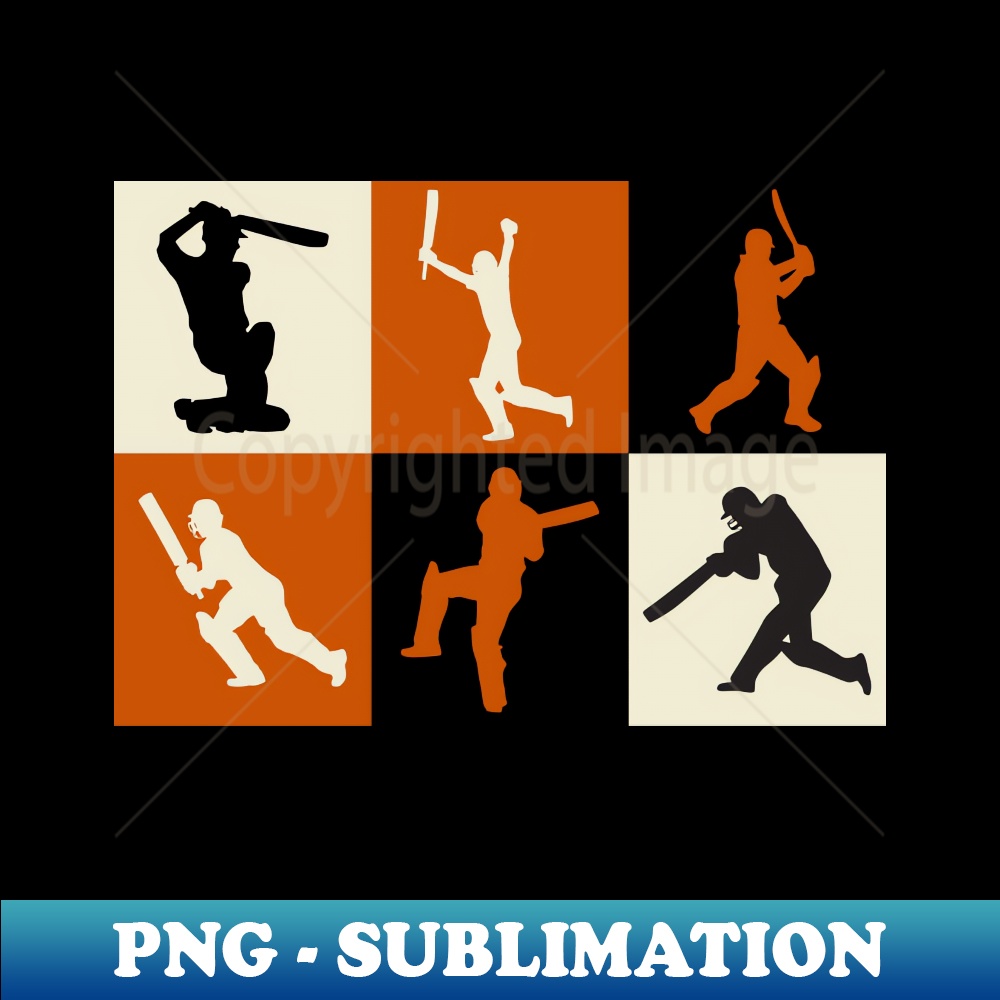 Cricket hit for six cricket lover deluxe design - Aesthetic | Inspire ...