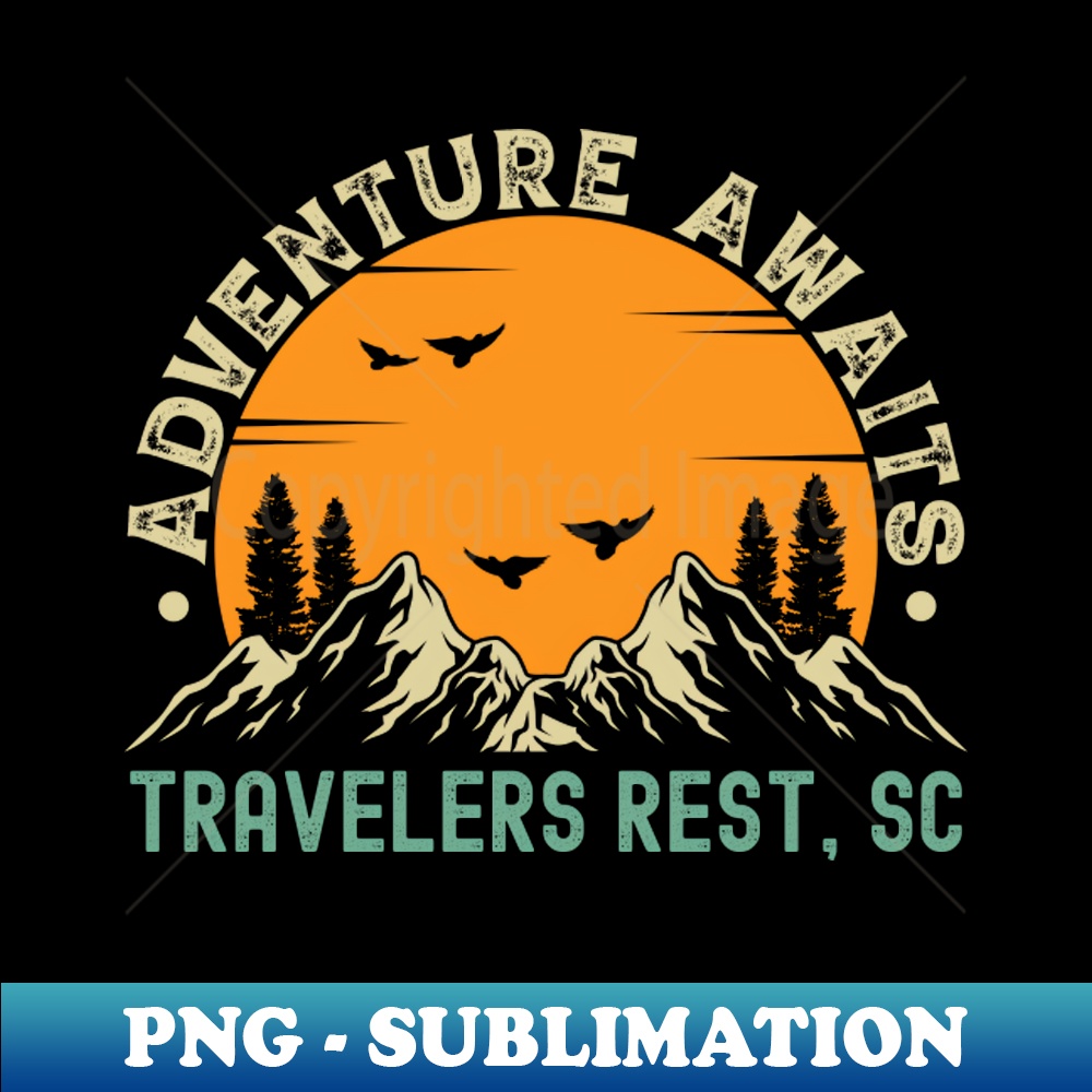 Travelers Rest South Carolina - Adventure Awaits - Travelers | Inspire ...