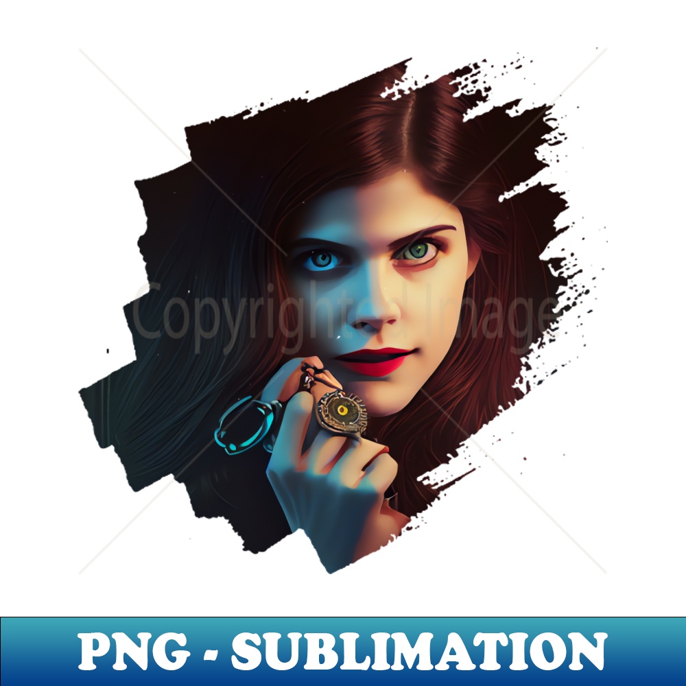 Anne Rices Mayfair Witches - Unique Sublimation PNG Download | Inspire ...