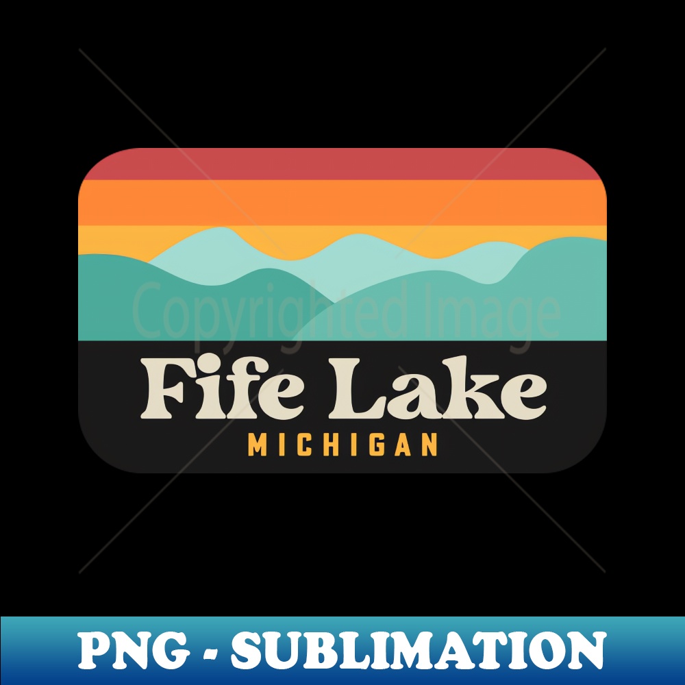 Fife Lake Michigan Grand Traverse County Fishing - Professio | Inspire ...