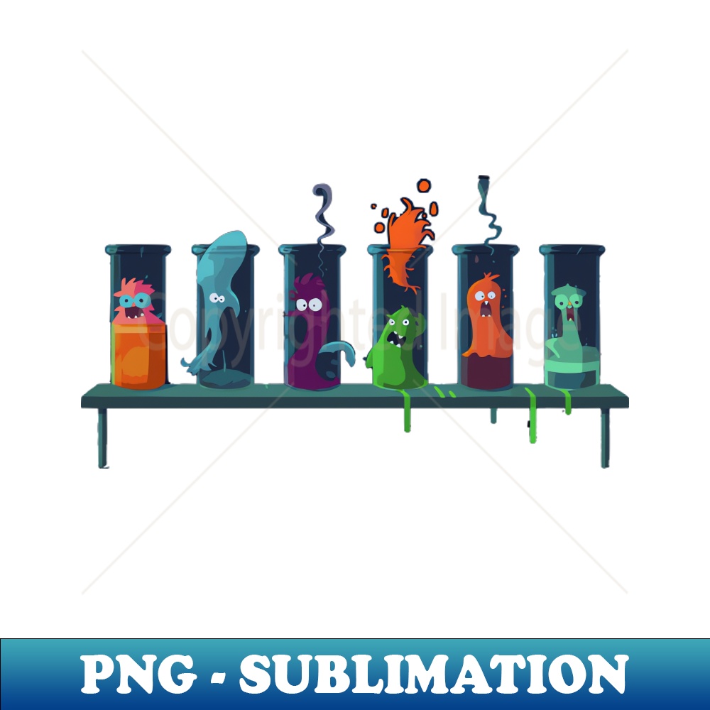 Muppet Science - Vintage Sublimation PNG Download - Defying - Inspire ...