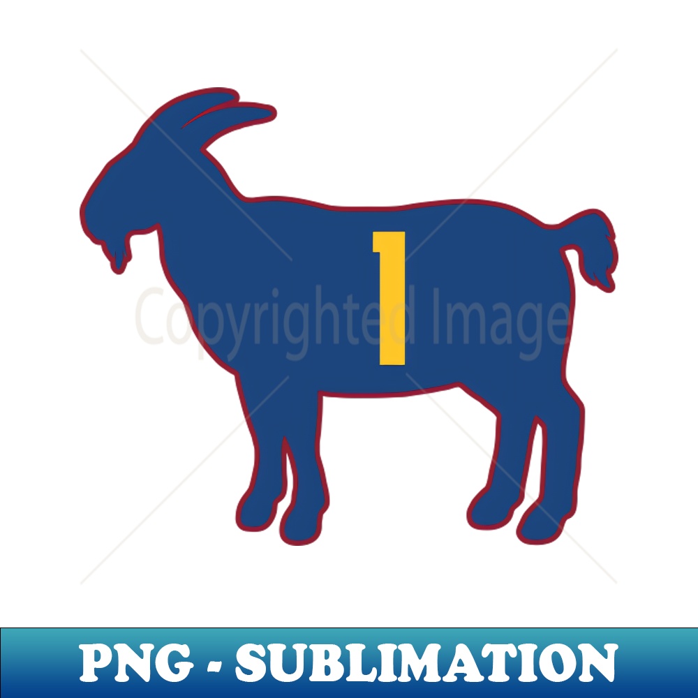 Michael Porter Jr Denver Goat Qiangy - High-Resolution PNG S | Inspire ...