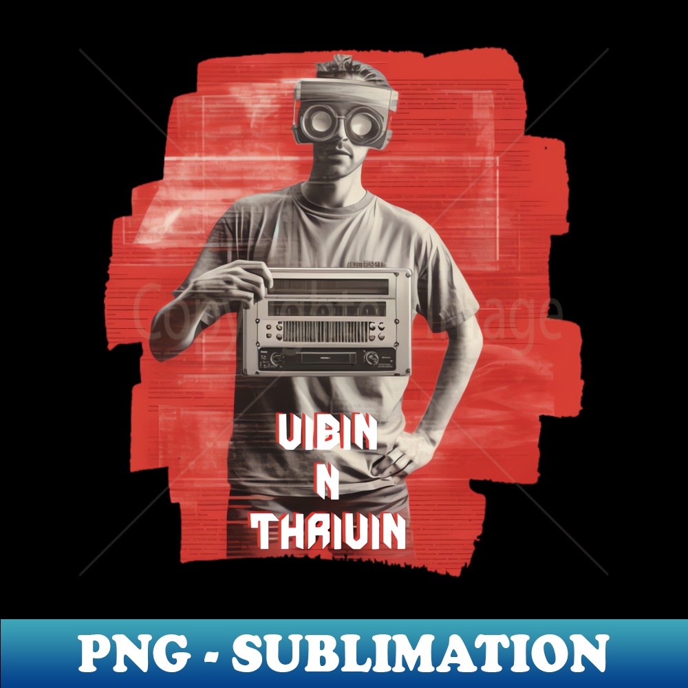 RADIOHEAD - PNG Transparent Digital Download File for Sublim - Inspire ...