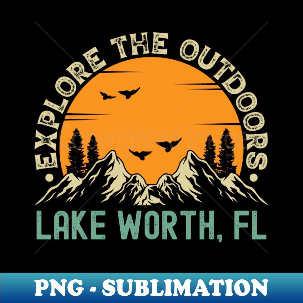 Lake Worth Florida - Explore The Outdoors - Lake Worth FL Vi | Inspire ...
