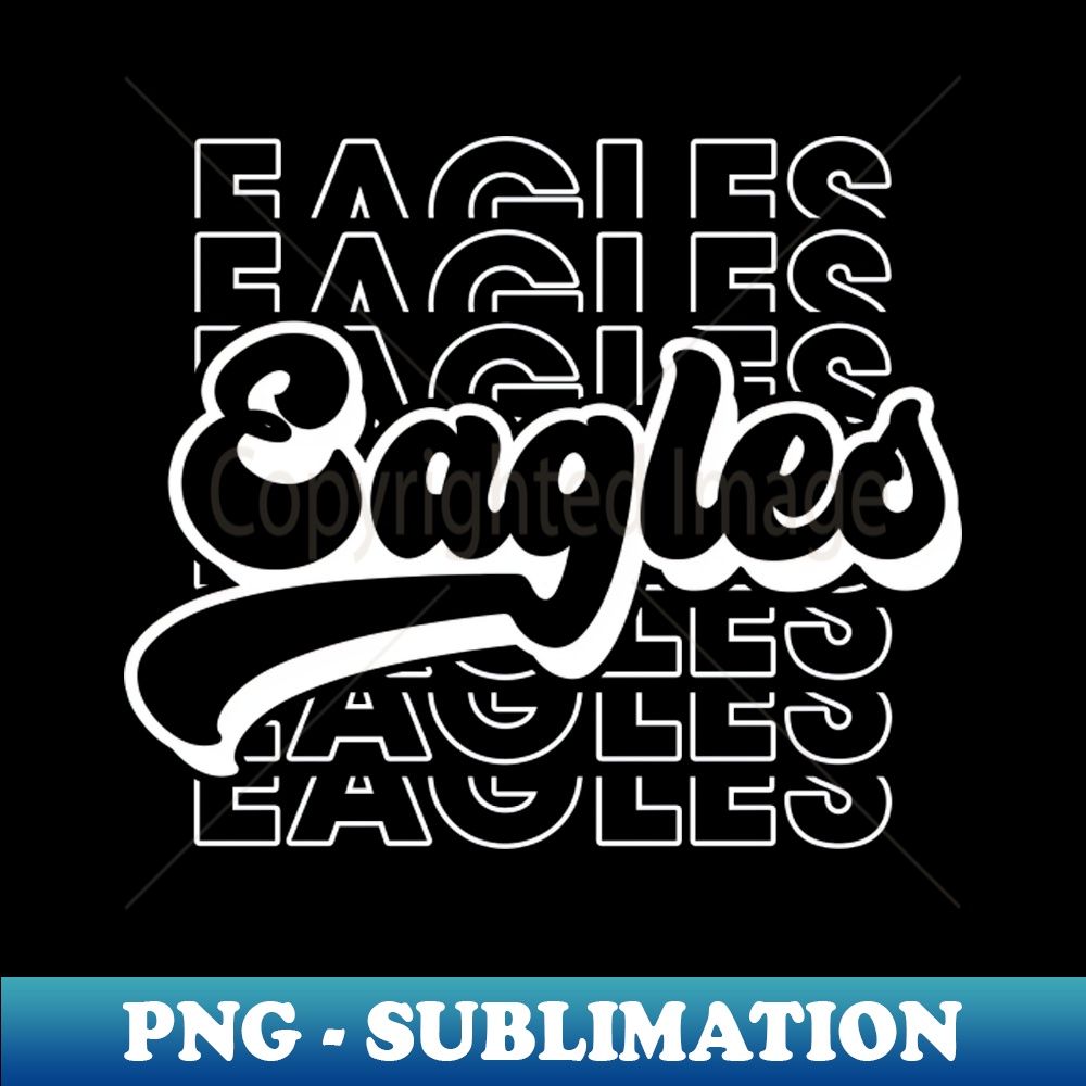 Eagle Mascot Eagles Team Eagles Football Eagles School Spiri | Inspire ...