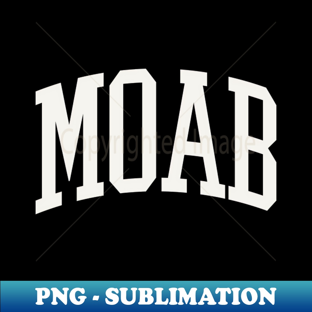 Moab Utah Type Mountain Biking Trail Running - Sublimation-R | Inspire ...