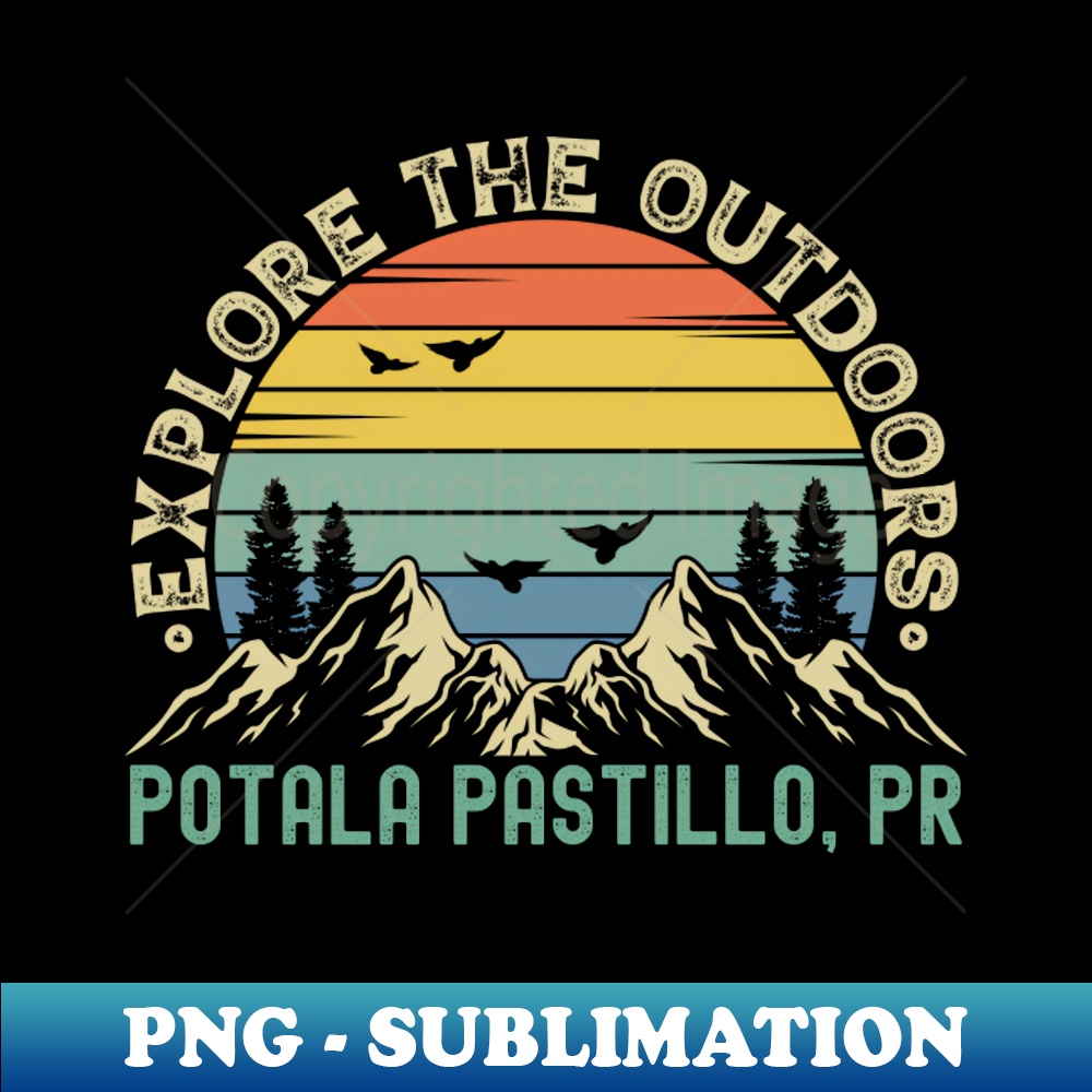 Potala Pastillo Puerto Rico - Explore The Outdoors - Potala | Inspire ...