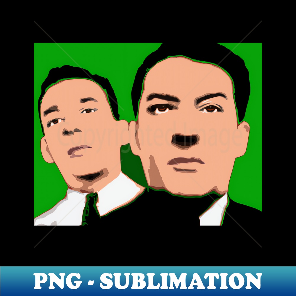 the krays - PNG Transparent Digital Download File for Sublim - Inspire ...