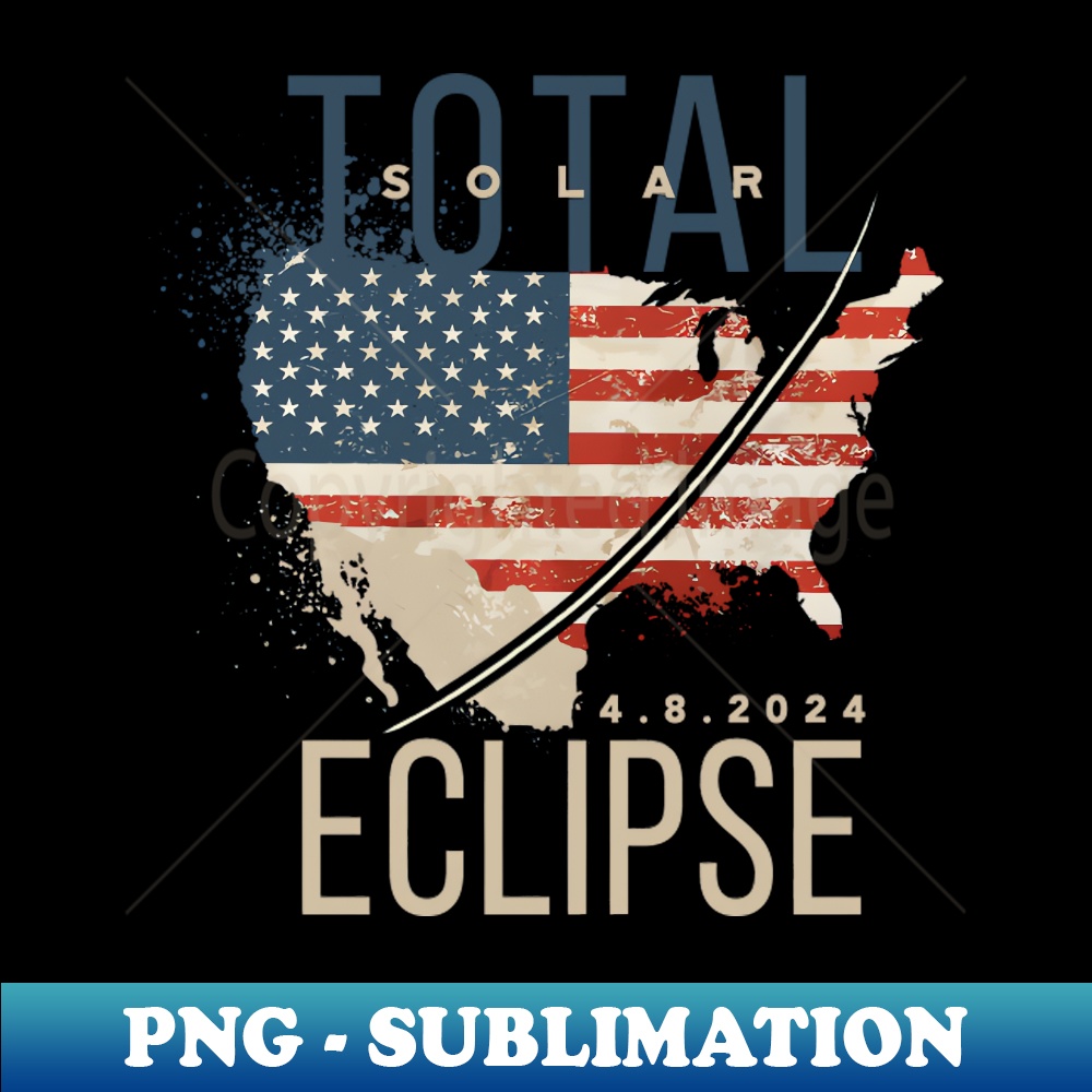 Total Solar Eclipse April 8 2024 North American Eclipse Fami | Inspire ...
