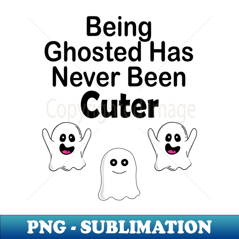 Funny Ghosted Meme Happy Halloween Ghost Hallothanksma - Ins | Inspire ...