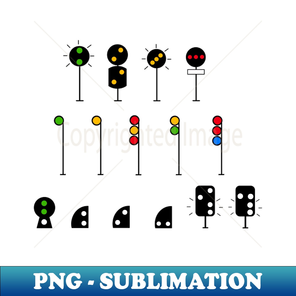 Norac signals pt 4 - Elegant Sublimation PNG Download - Unle | Inspire ...