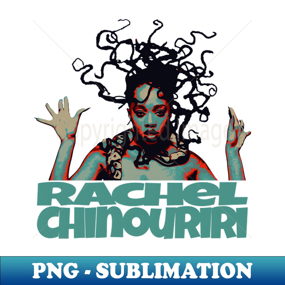 British Singer rachel chinouriri merch - Special Edition Sub | Inspire ...