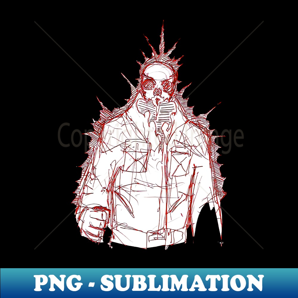 Blaze - Instant PNG Sublimation Download - Stunning Sublimat | Inspire ...