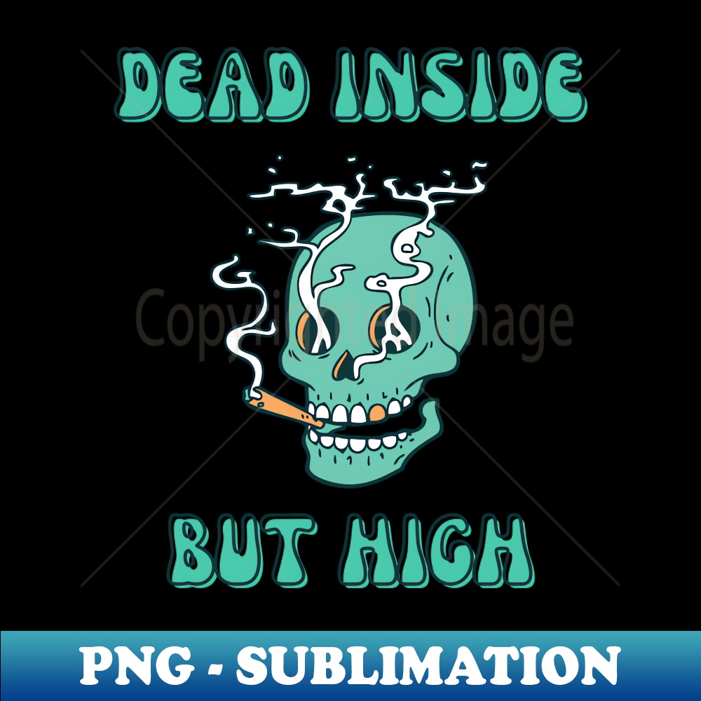 Smoking Weed For Healing - Unique Sublimation PNG Download - | Inspire ...