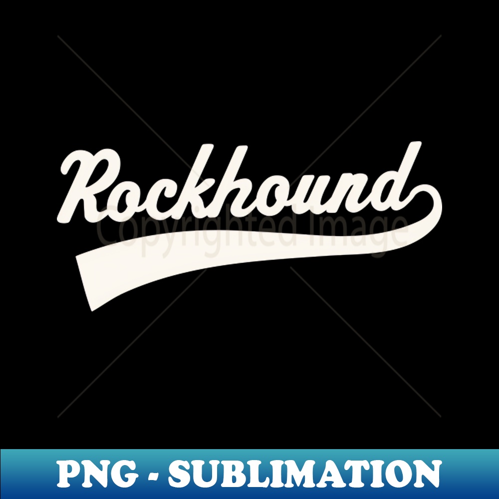 Rockhound Hammer Rockhounding Gem Collector - PNG Transparen - Inspire ...