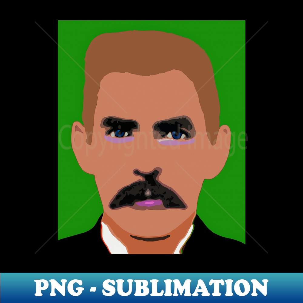 doc holliday - Aesthetic Sublimation Digital File - Spice Up | Inspire ...