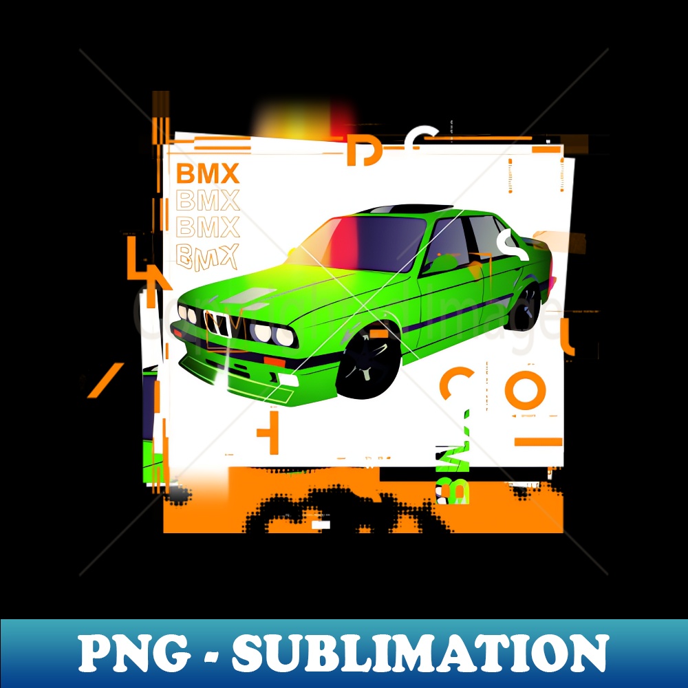BMW - Signature Sublimation PNG File - Instantly Transform Y | Inspire ...
