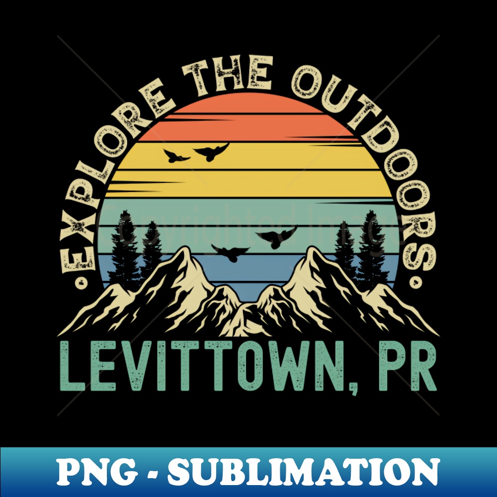 Levittown Puerto Rico - Explore The Outdoors - Levittown PR - Inspire ...