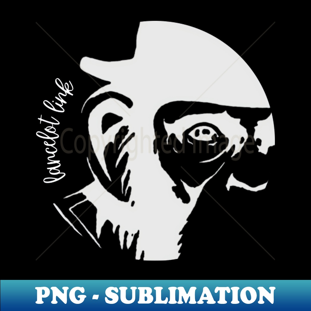 lancelot link - Aesthetic Sublimation Digital File - Perfect - Inspire ...