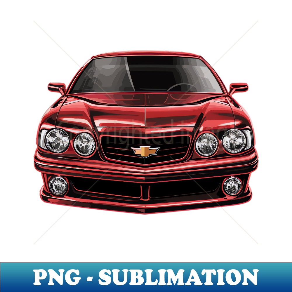 Chevy Silverado - Artistic Sublimation Digital File - Enhanc | Inspire ...