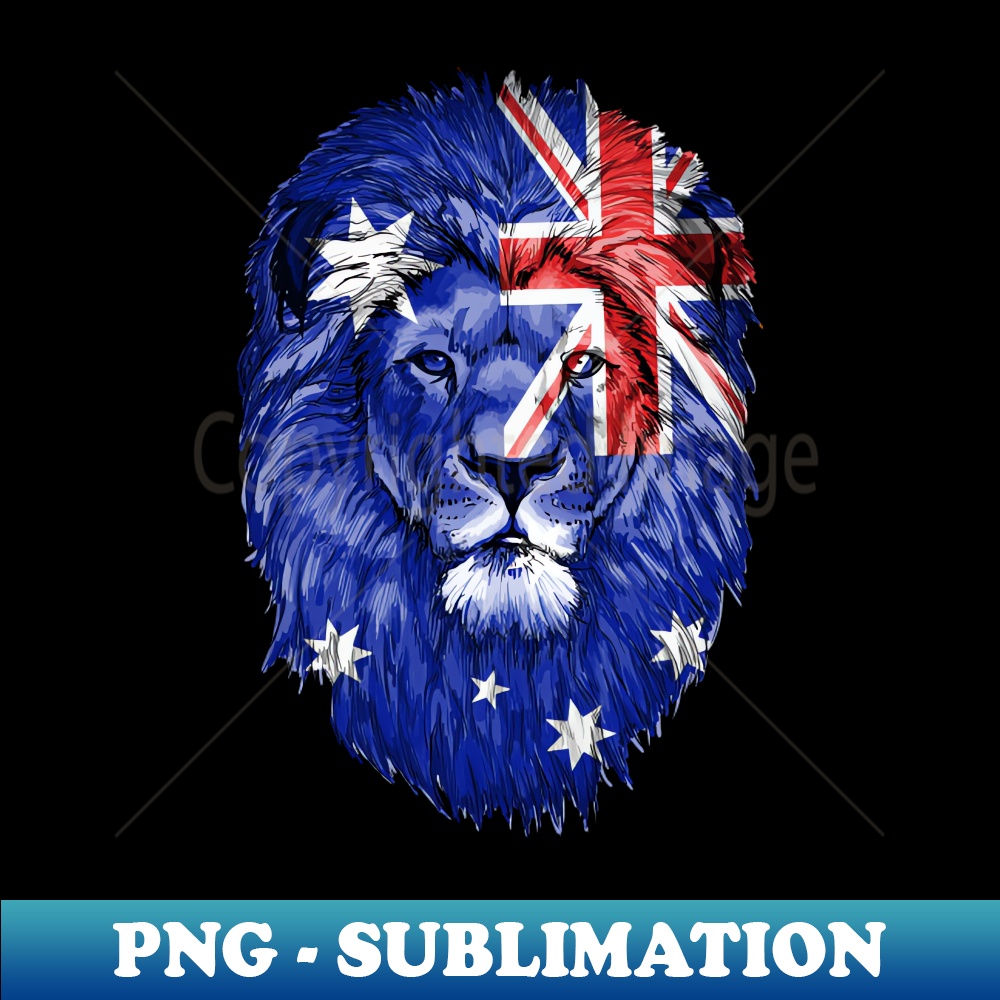 australia - Professional Sublimation Digital Download - Unle - Inspire ...