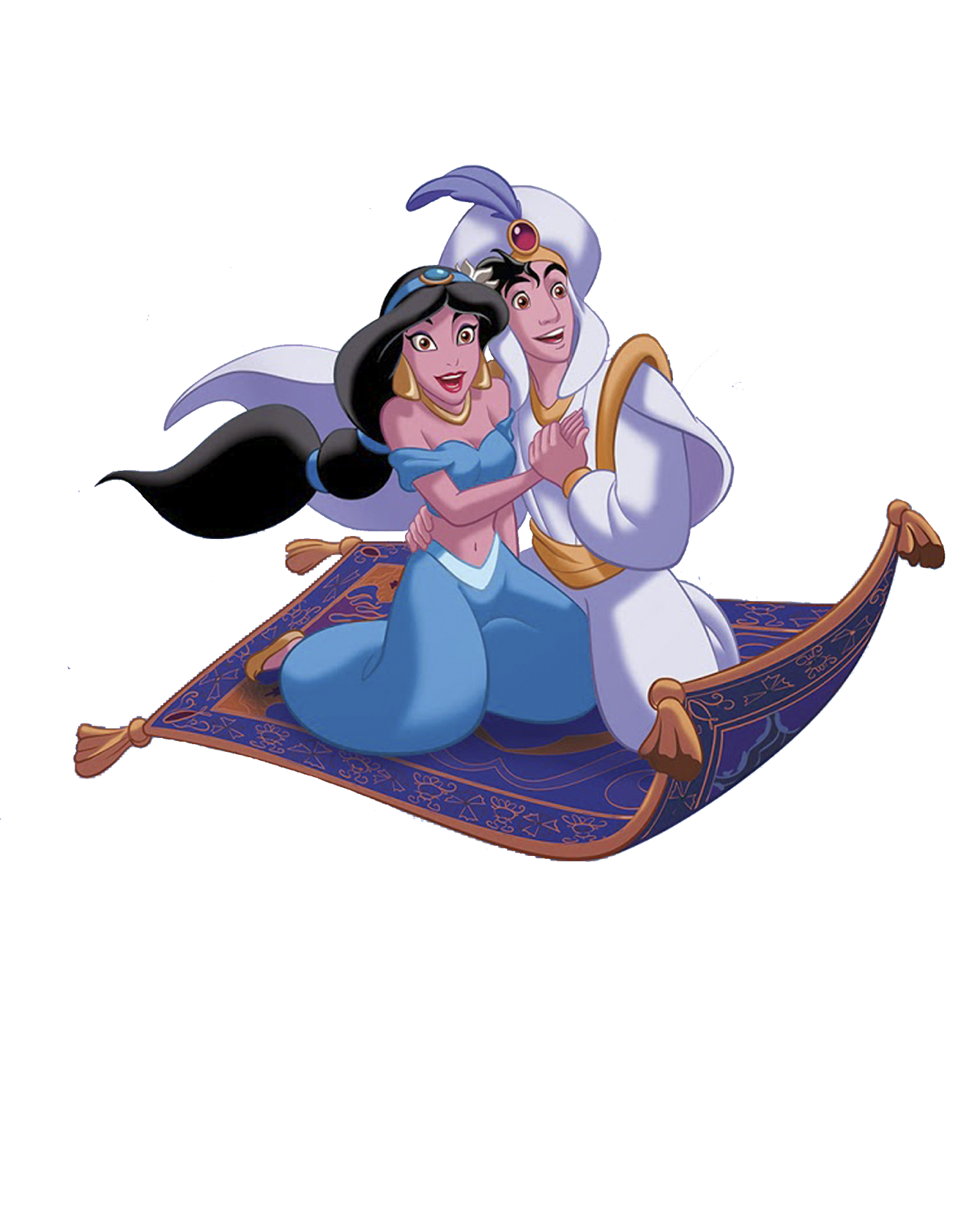 Disney Genie Aladdin Png, Aladdin movie Png, Aladdin lamp Pn | Inspire ...