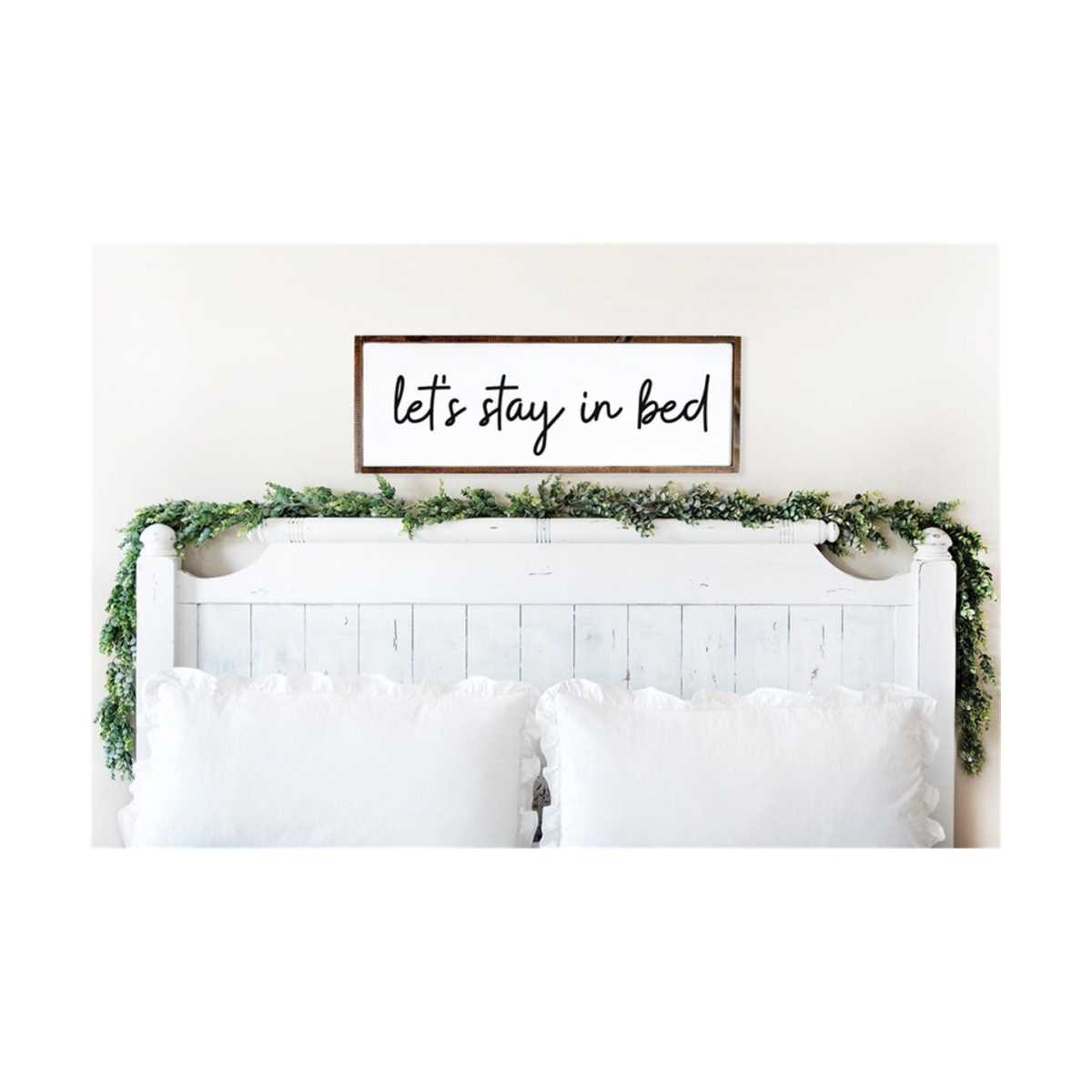 bedroom svg - Inspire Uplift