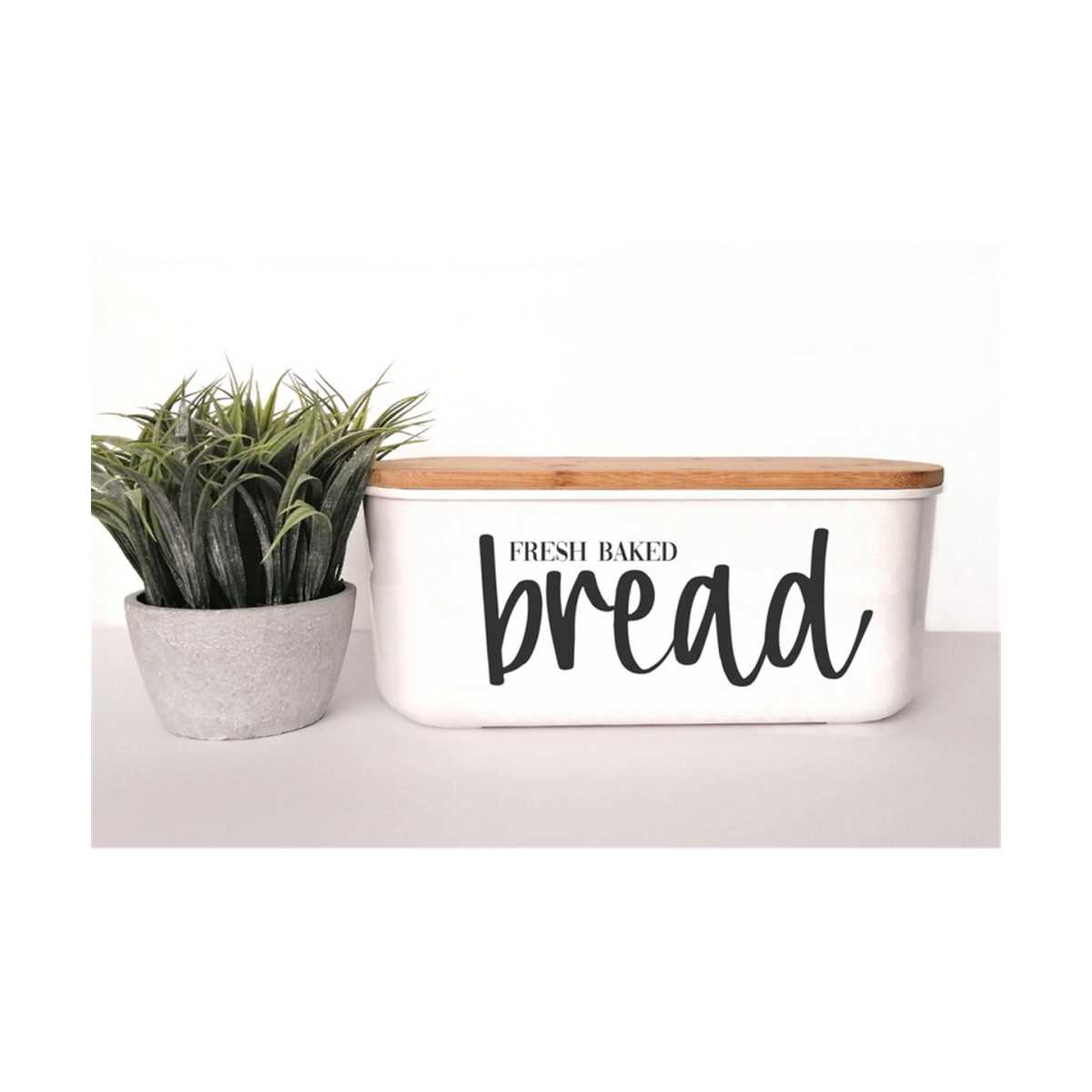 Bread Box | Inspire Uplift