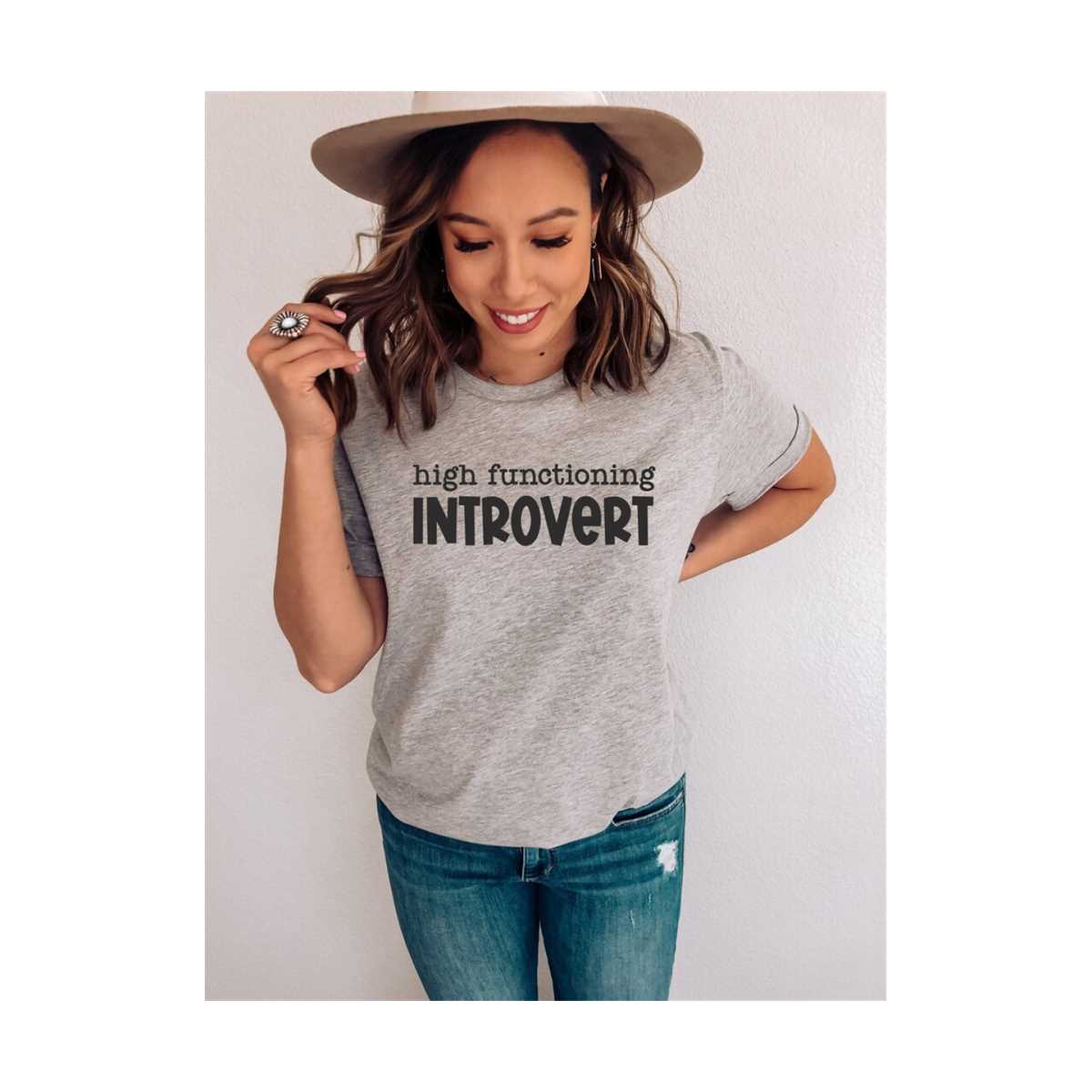 Homebody SVG | High Functioning Introvert Svg | Introvert Sv - Inspire ...