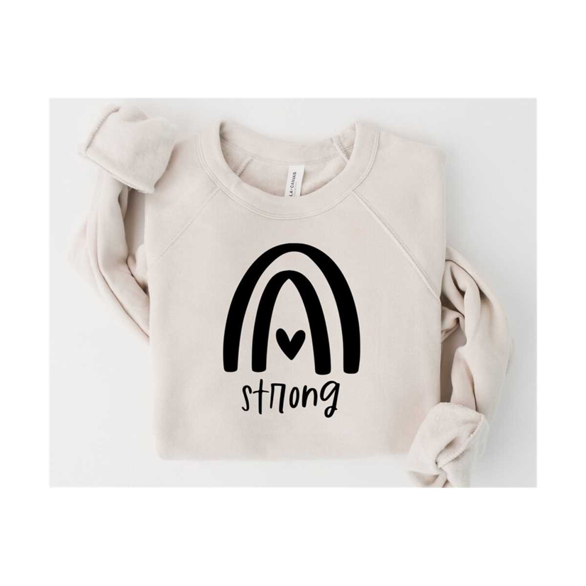 Strong SVG | Inspirational Quotes Svg | Survivor Svg | Motiv - Inspire ...