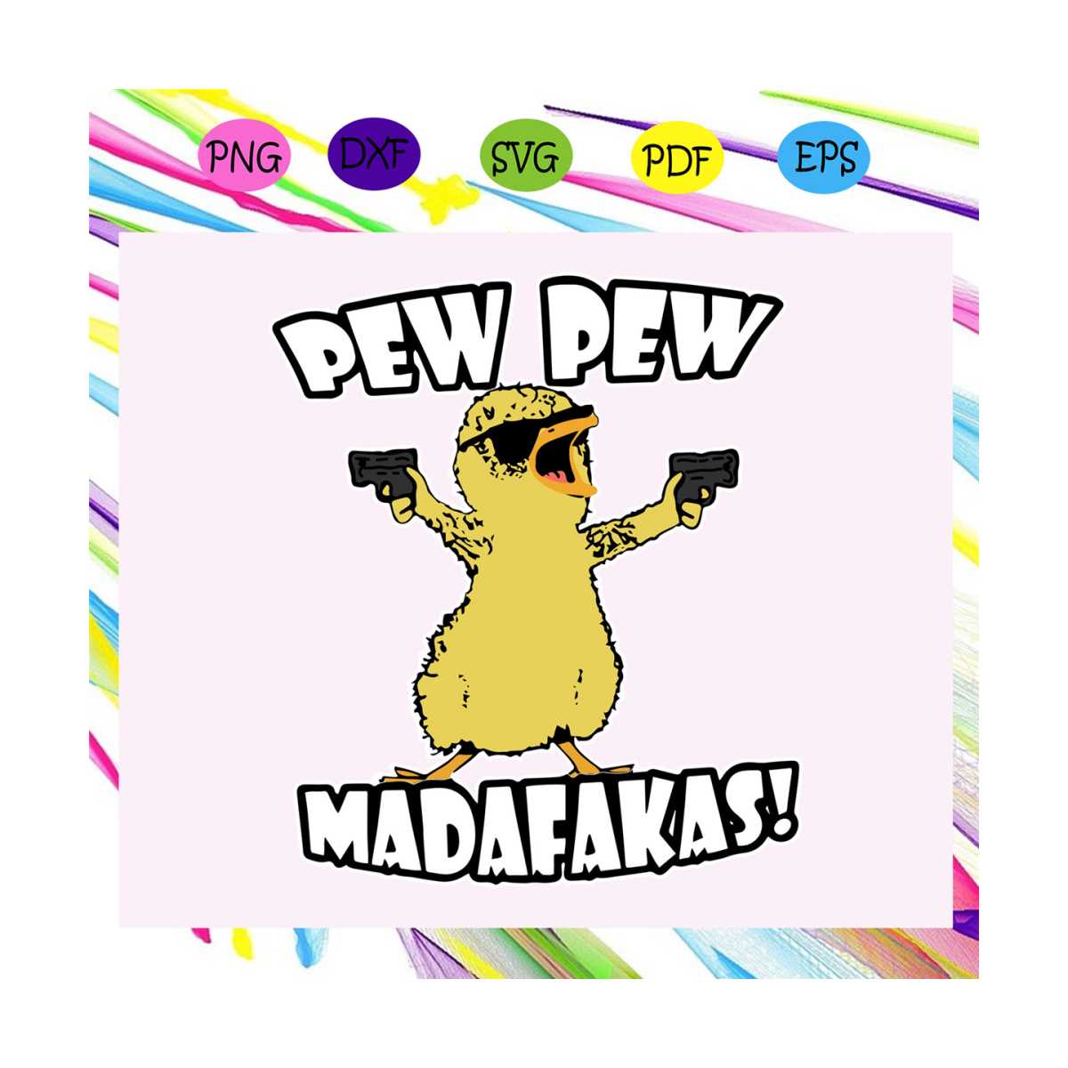 Pew pew madafakas svg, pew pew svg, peace love pew pew svg, | Inspire ...