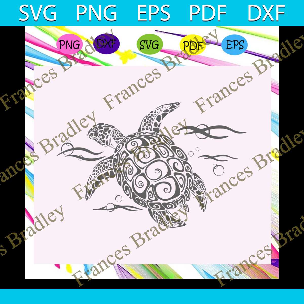 Patterns sea turtle svg, sea turtle svg, turtles svg, turtle | Inspire ...