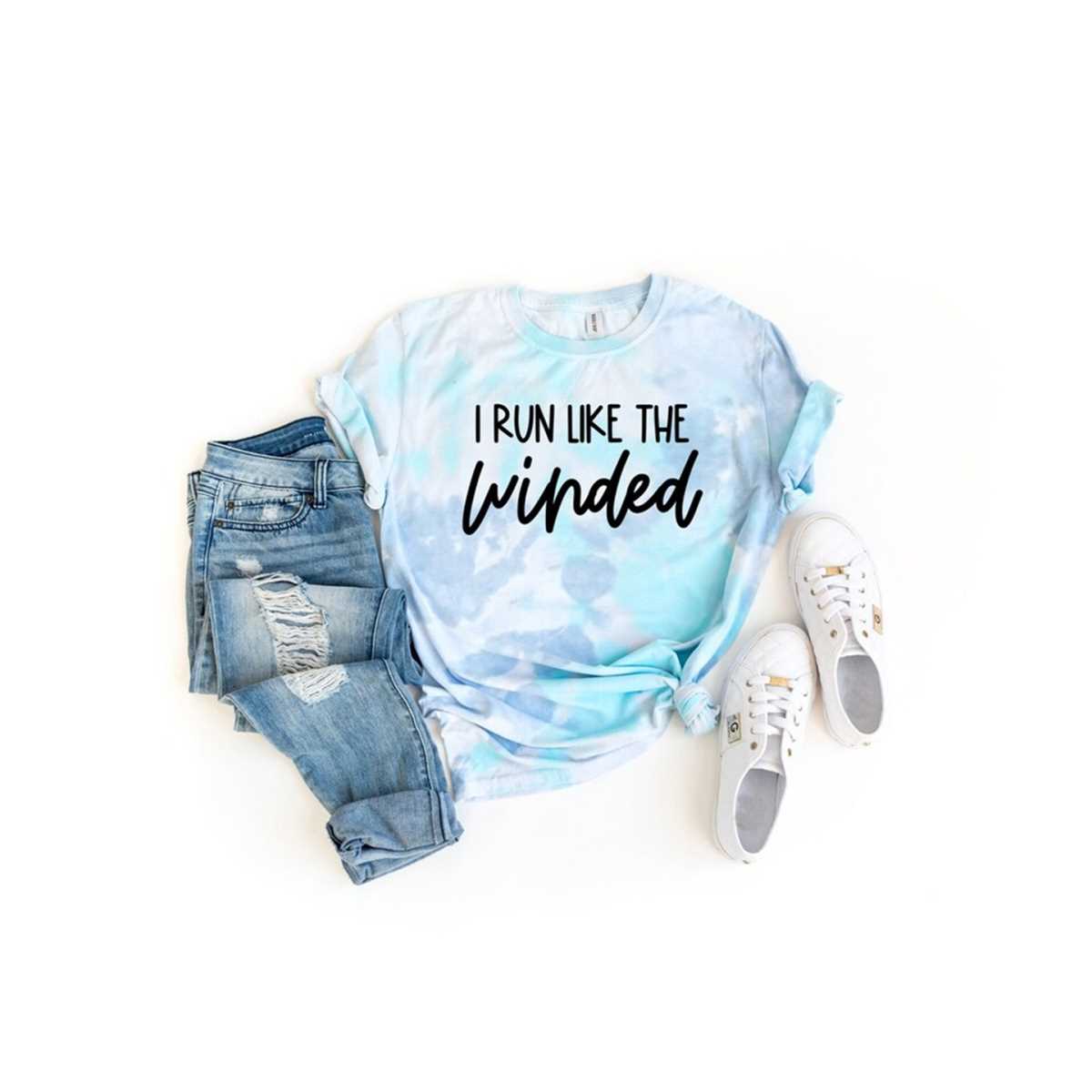 I Run Like The Winded Svg | Gym Svg | Funny Gym Svg | Fitnes - Inspire ...