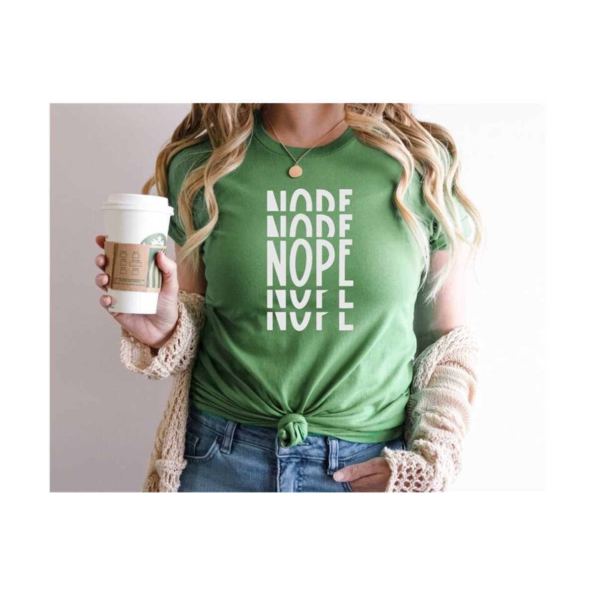 Sarcastic Quotes SVG | Nope Svg | Retro Svg | Retro Shirt Sv - Inspire ...