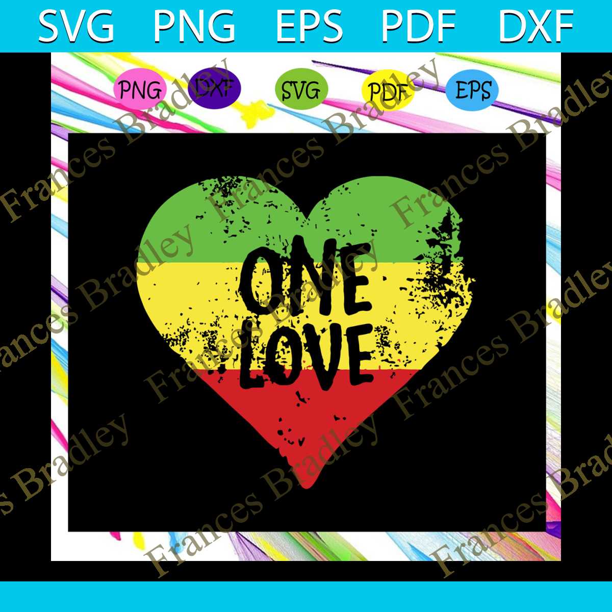 One love heart , love svg, gift for lover svg, trending svg | Inspire ...