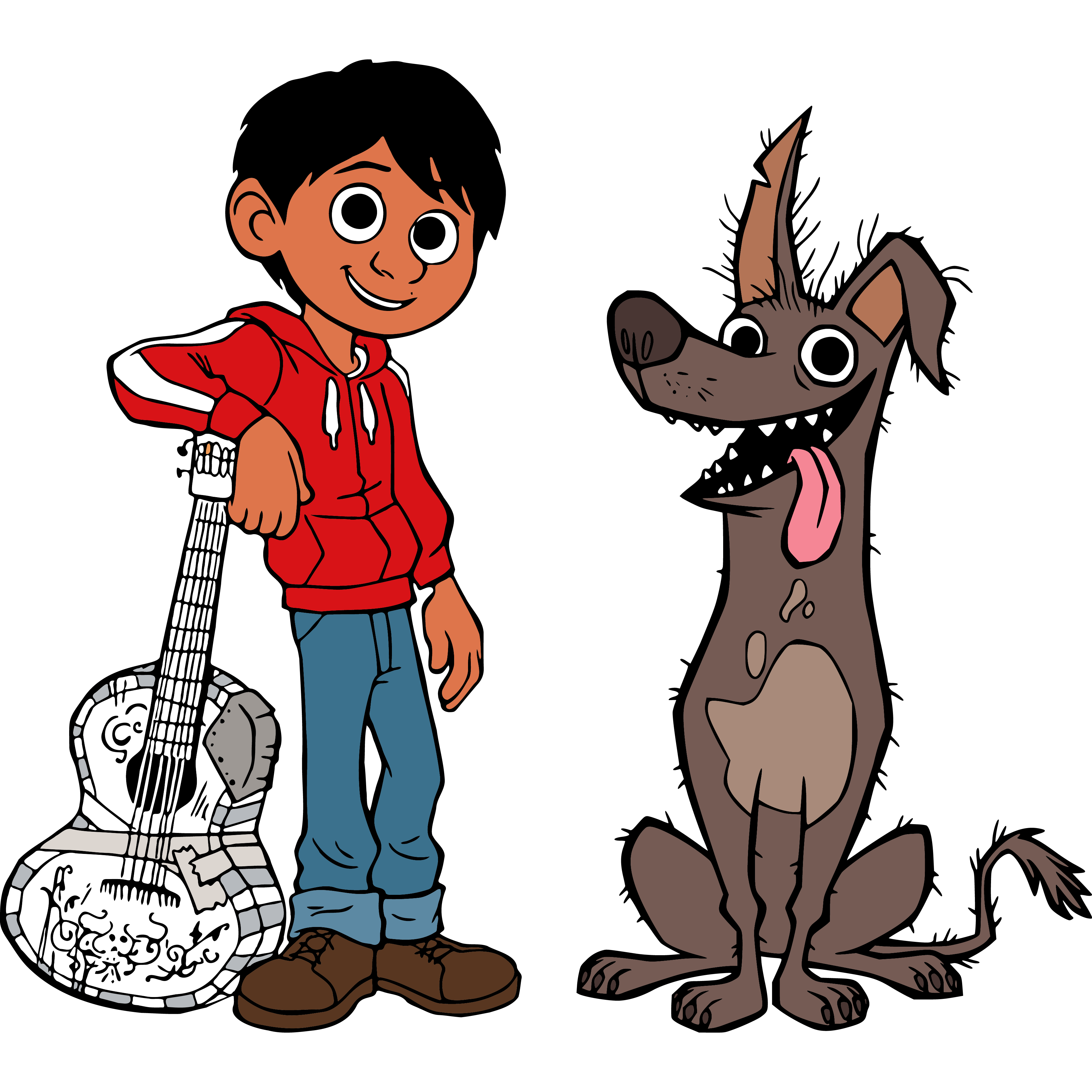 Coco Svg, Coco Clipart, Coco Cricut, Halloween Svg, Coco Lay - Inspire ...