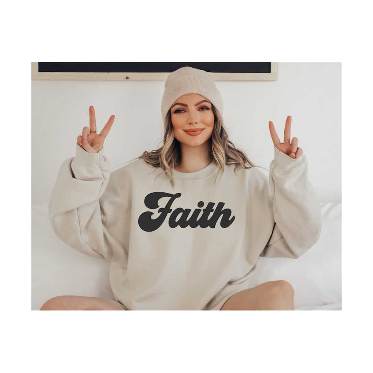 Faith SVG | Retro Svg | Boho Svg | Inspirational Quote Svg | | Inspire ...