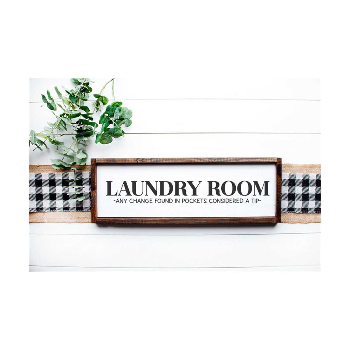 Funny Laundry Room Sign SVG | Laundry Svg | Laundry Sign Svg - Inspire ...