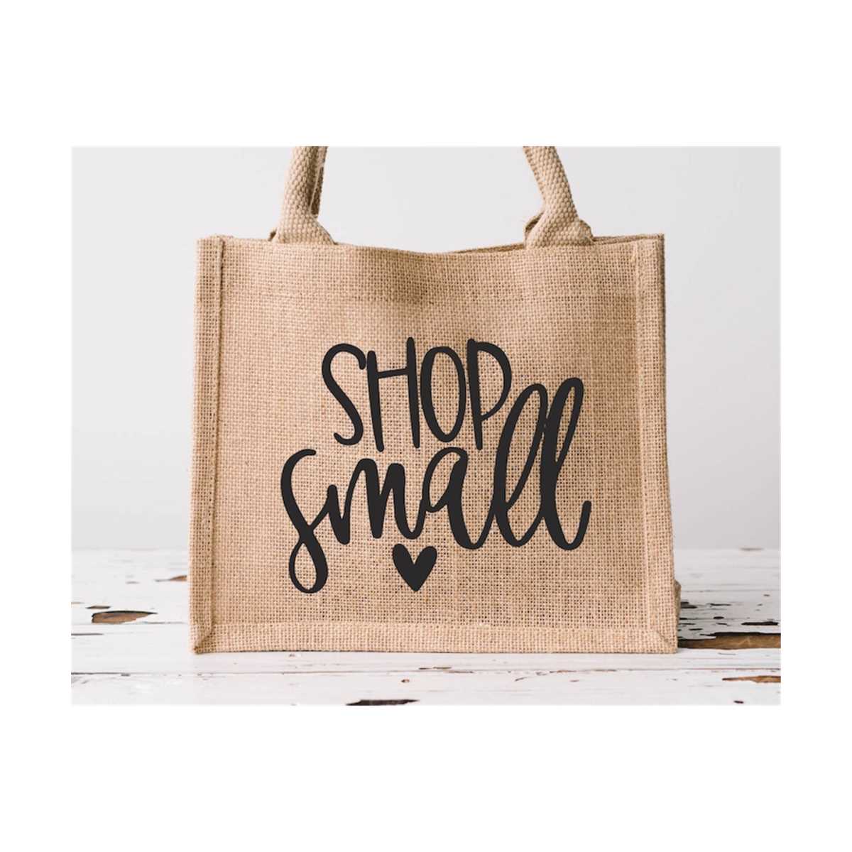 Shop Small SVG | Small Shop Boss SVG | Small Business Owner - Inspire ...