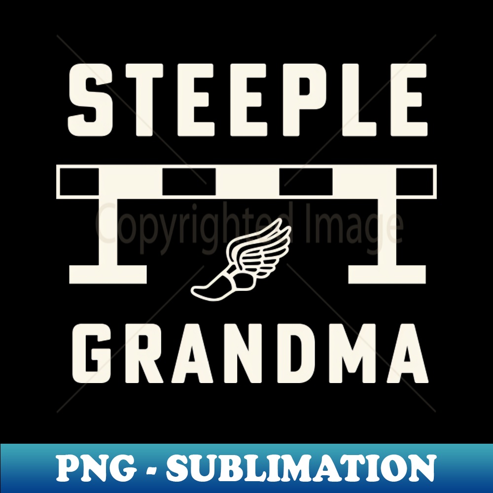 Steeplechase Track and Field Steeple Grandma 3000m - Special | Inspire ...