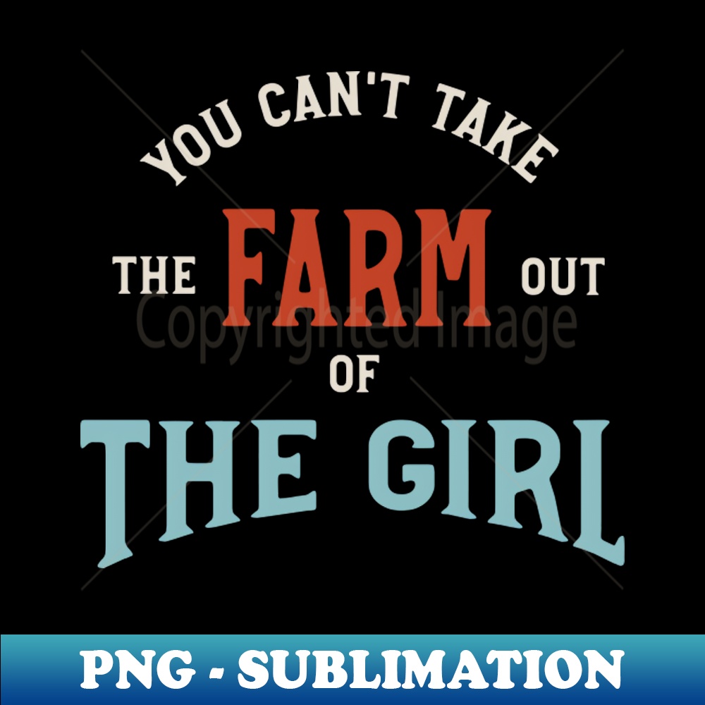 Womens Farming Cant Take the Farm Out of the Girl - Exclusiv | Inspire ...
